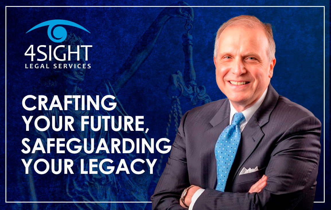 Ed Nanney - 4Sight Legal Services, PLLC